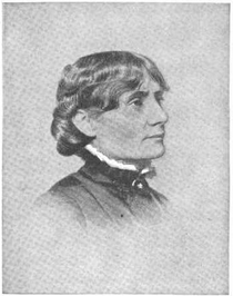 Elizabeth Williams Champney Facts for Kids
