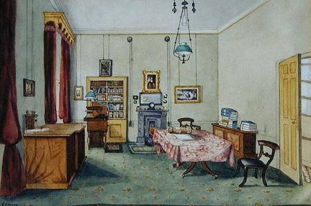 Michael Faraday Facts for Kids