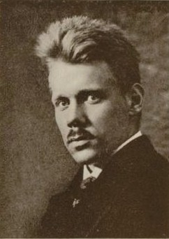 Edwin Fischer Facts for Kids