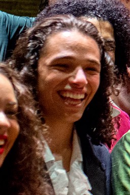 Anthony Ramos Facts for Kids