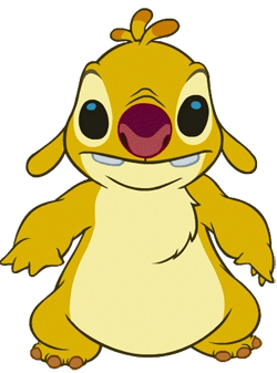 List of Lilo & Stitch characters Facts for Kids