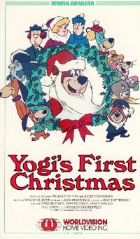 Yogi's First Christmas Facts for Kids