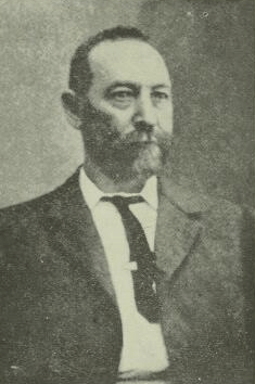 David Robbie (Fijian politician) Facts for Kids