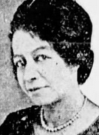 Ethel Ernestine Harper Facts for Kids