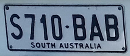 Vehicle registration plate Facts for Kids