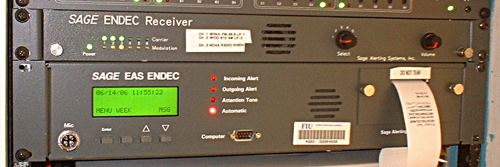 Emergency Alert System Facts for Kids