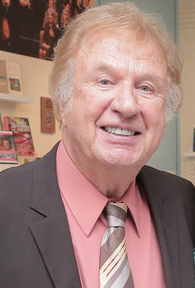 Bill Gaither (gospel singer) Facts for Kids