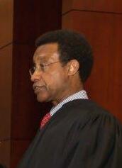 Charles R. Wilson (judge) Facts for Kids