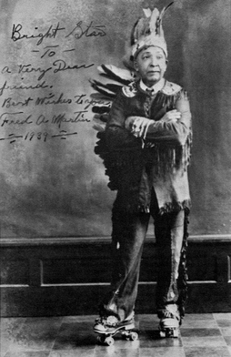 Fred Murree Facts for Kids