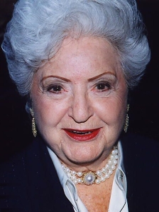Ruth Handler Facts for Kids