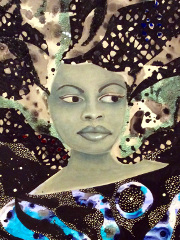 April Sunami Facts for Kids