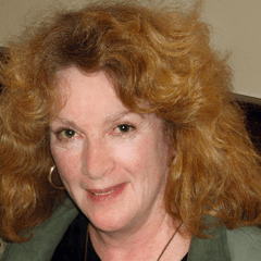 Gilah Yelin Hirsch Facts for Kids