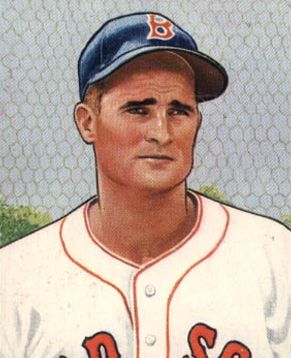 Bobby Doerr Facts for Kids
