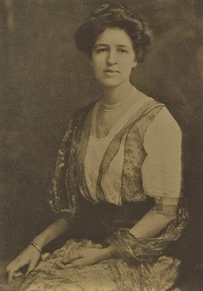 Eliza Kennedy Smith Facts for Kids