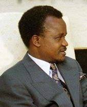 Frederick Chiluba Facts for Kids
