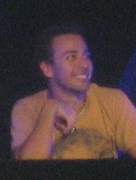 Howie Dorough Facts for Kids
