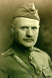 Charles Irving Martin Facts for Kids