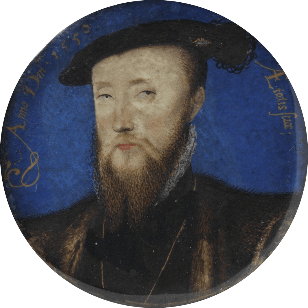 Image: Edward Seymour, 1st Earl of Hertford and 1st Duke of Somerset Image: Edward Seymour, 1st Earl of Hertford and 1st Duke of Somerset
