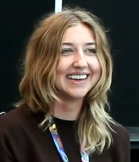 Heidi Gardner Facts for Kids