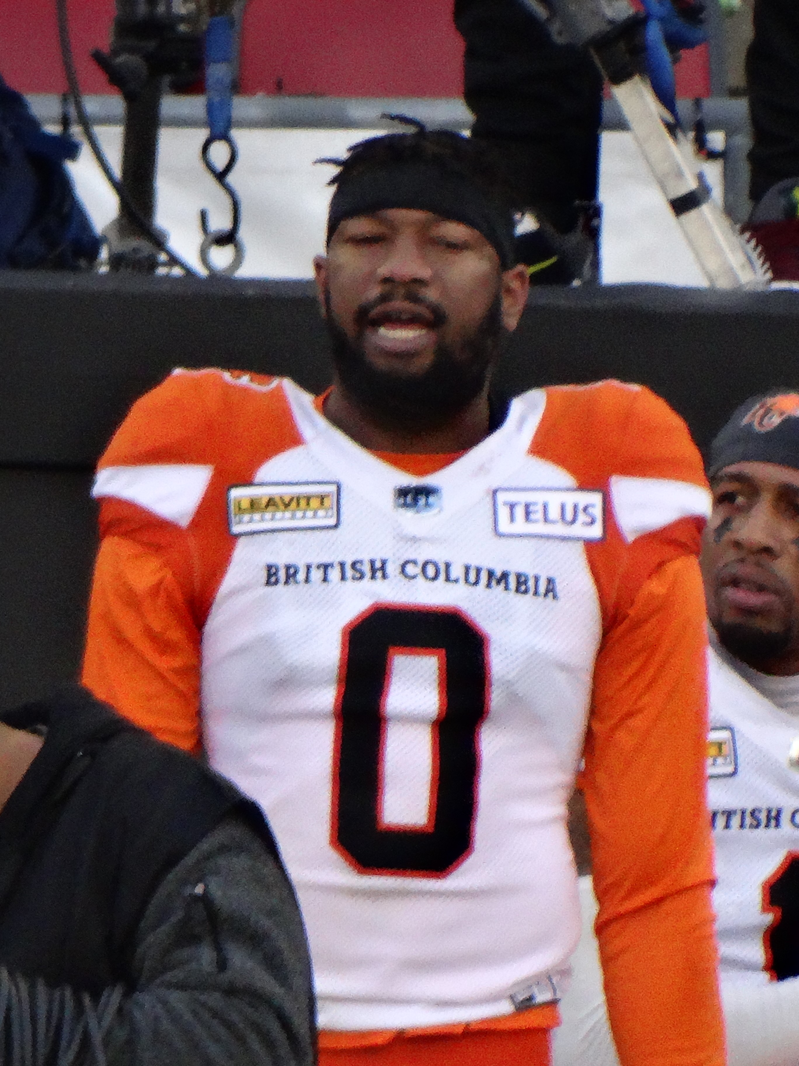 Image: 2022, 0, Louchiez Purifoy