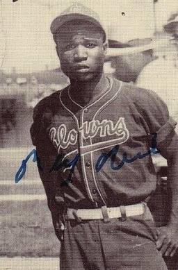 Ray Neil Facts for Kids