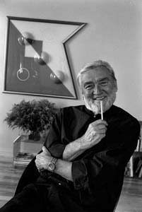 Verner Panton Facts for Kids