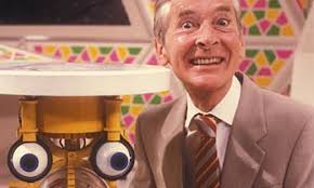 Galloping Galaxies! Facts for Kids