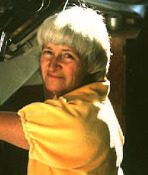 Carolyn S. Shoemaker Facts for Kids