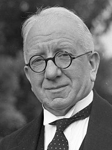 Seán T. O'Kelly Facts for Kids