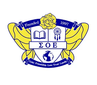 Sigma Omicron Epsilon Facts for Kids