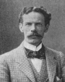 Thomas George Tucker Facts for Kids