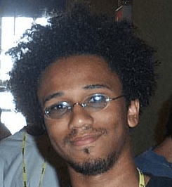 Aaron McGruder Facts for Kids
