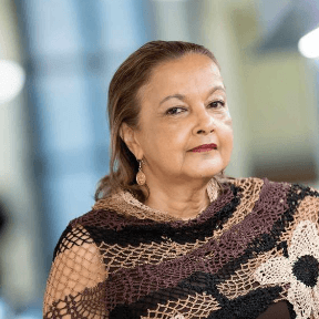 Joy Ford Austin Facts for Kids