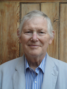 Malcolm Green (chemist) Facts for Kids