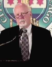 Patrick J. O'Connor Facts for Kids