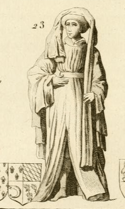 Philip II, Count of Nevers Facts for Kids