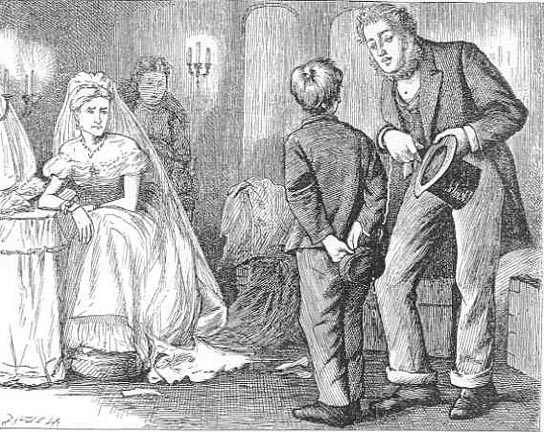 Great Expectations Facts for Kids