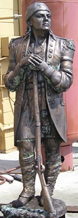 George Colbert Facts for Kids