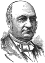 James Fairchild Facts for Kids