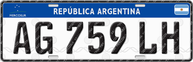 Vehicle registration plate Facts for Kids