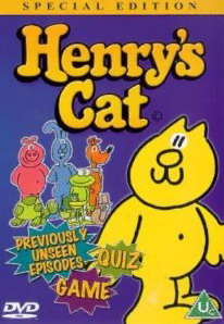 Henry's Cat Facts for Kids