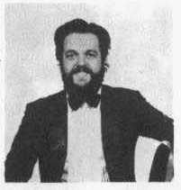 Daniel Rabinovich Facts for Kids