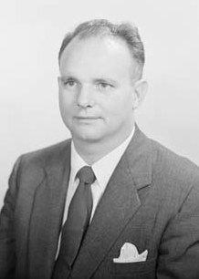 George Pearce (Queensland politician) Facts for Kids