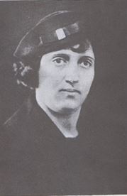 Parvin E'tesami Facts for Kids