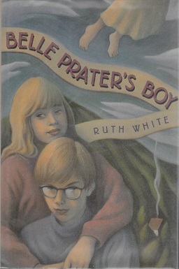 Belle Prater's Boy Facts for Kids
