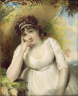 Elizabeth Amherst Hale Facts for Kids