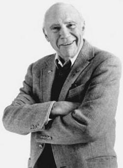 John Randolph (actor) Facts for Kids