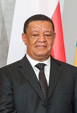Mulatu Teshome Facts for Kids