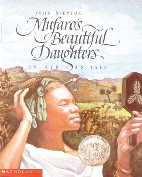 Mufaro's Beautiful Daughters Facts for Kids