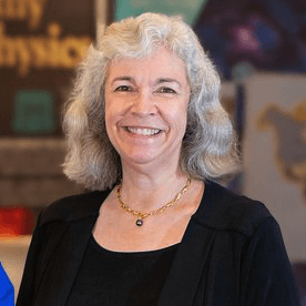 Debra Elmegreen Facts for Kids